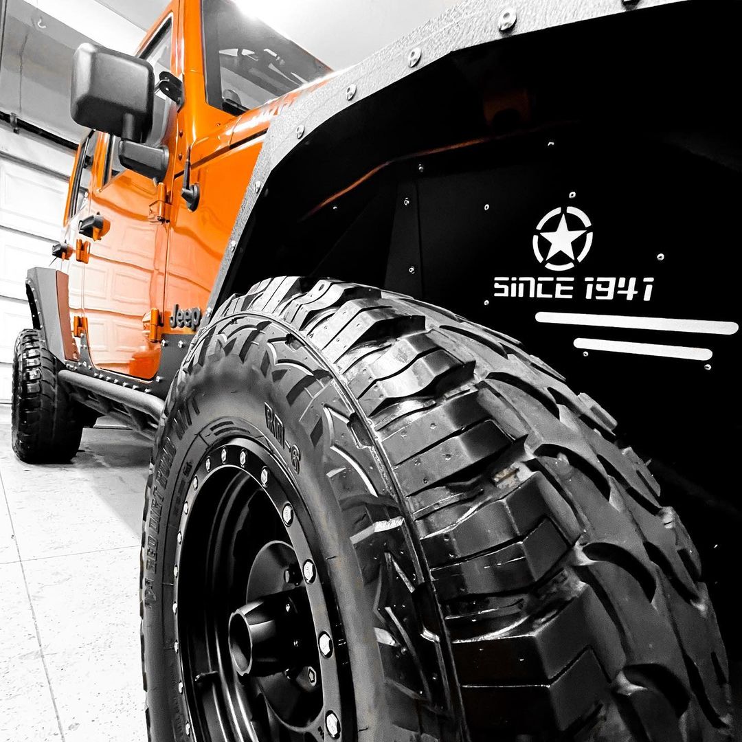 3 Things to Know about Aluminum in the Car – Hooke Road 4x4