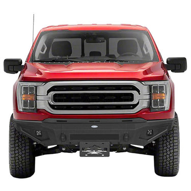 2009-2014 Ford F-150 Accessories | Bumpers | Roof Racks - Hooke Road ...