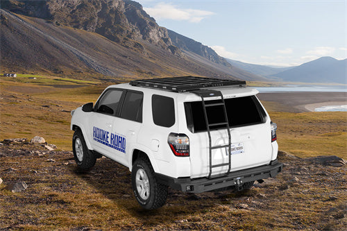 2010-2024 Toyota 4Runner Rear Hatch Ladder Toyota 4Runner Accessories ...