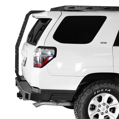2010-2024 Toyota 4Runner Rear Hatch Ladder Toyota 4Runner Accessories ...
