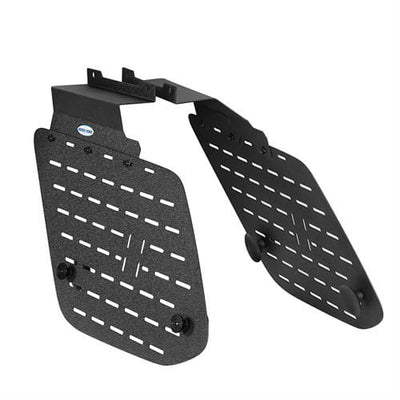 2010-2024 Toyota 4Runner Molle Panel Rear Window Exterior Storage ...