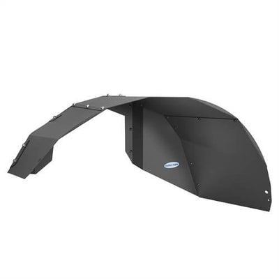 Hooke Road Front Wheel Well Liners For 2021-2025 Ford Bronco – Hooke ...