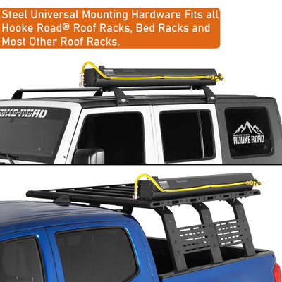 4.3 Gallon Portable Pressurized Water Tank Storage for Overland Off ...