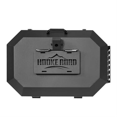 2021 2022 2023 2024 Ford Bronco Tailgate Storage Lock Box Exterior ...