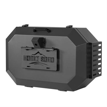 2021 2022 2023 2024 Ford Bronco Tailgate Storage Lock Box Exterior ...