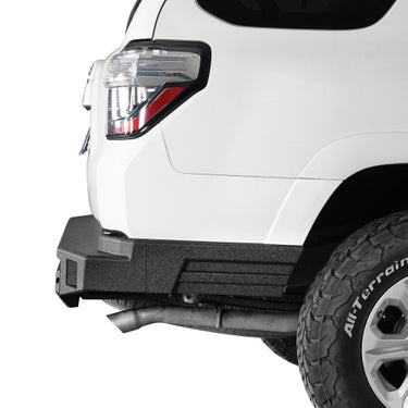 Toyota 4Runner Aftermarket Front Bumper for 2010-2024 Toyota 4Runner ...