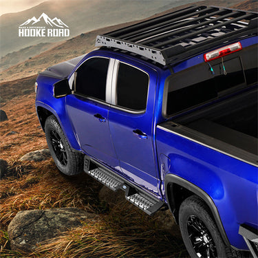 Truck Side Steps Running Boards for 2015-2026 Chevy Colorado & GMC ...