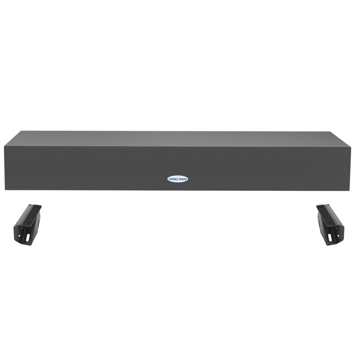Trunk Storage Box with Locks for 2021-2026 Ford Bronco 4-Door Hardtop ...