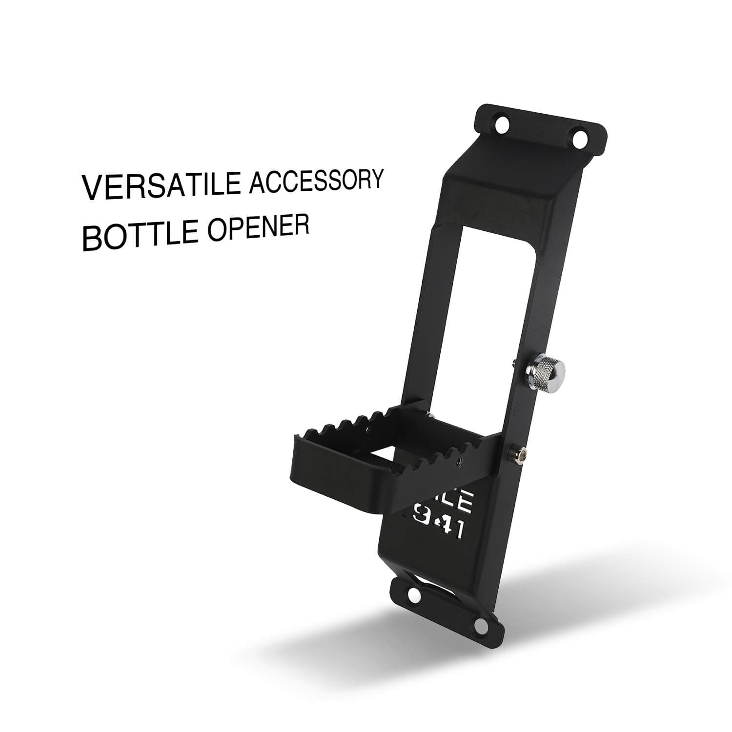 HookeRoad Metal Folding Door Hinge Steps for 2007-2018 Jeep Wrangler JK ...