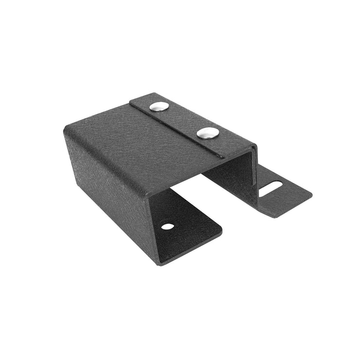 Bed Rack Tonneau Adapters Mounting Brackets (05-23 Toyota Tacoma ...