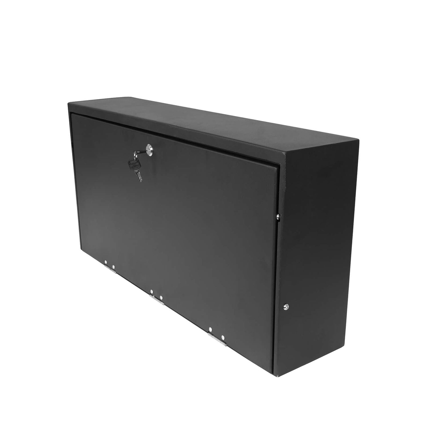 Ford Bronco Steel Tailgate Table Storage Lock Box Accessories For ...