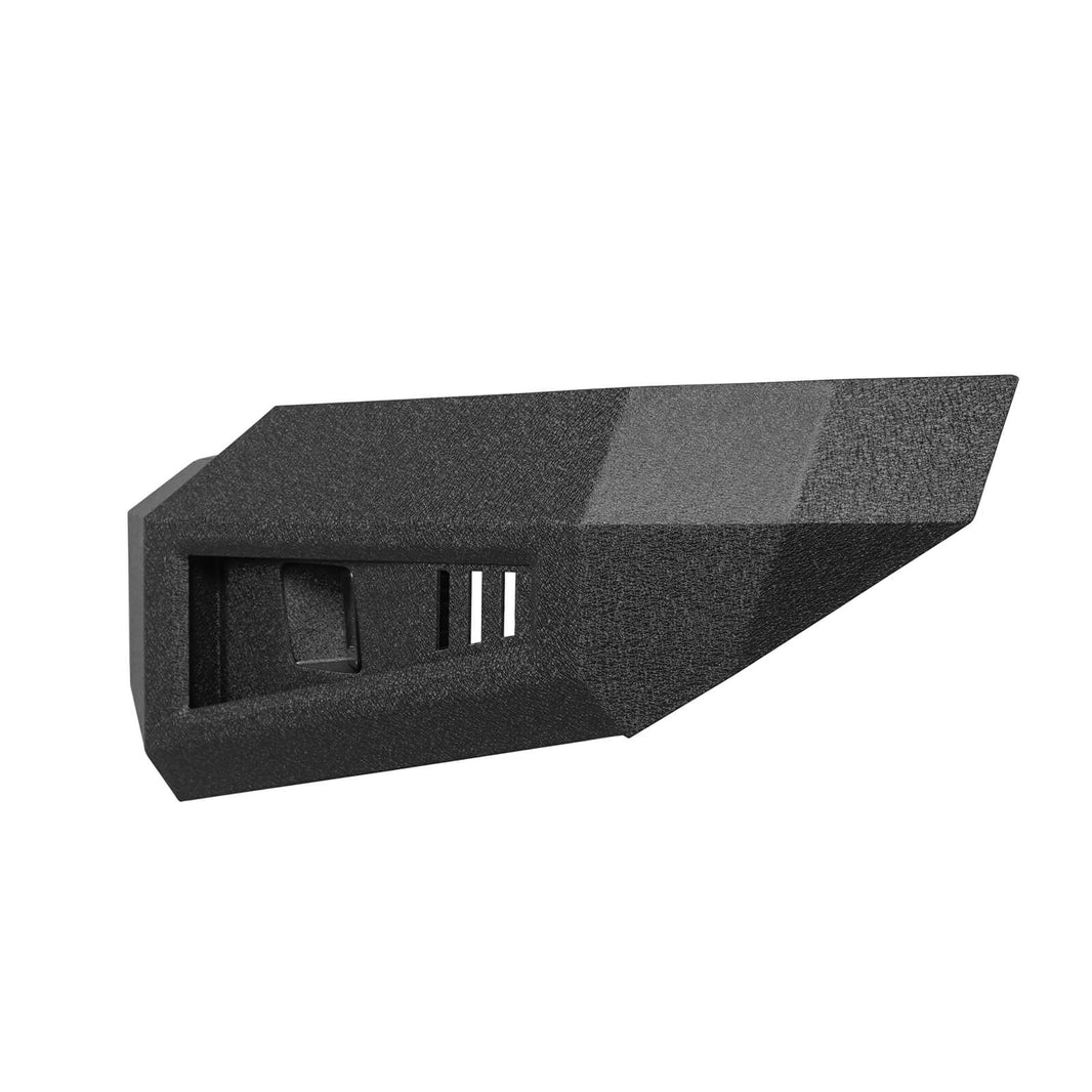 Ford HR Ⅱ Front Bumper w/ LED Spotlights (18-20 Ford F-150 (Excluding ...