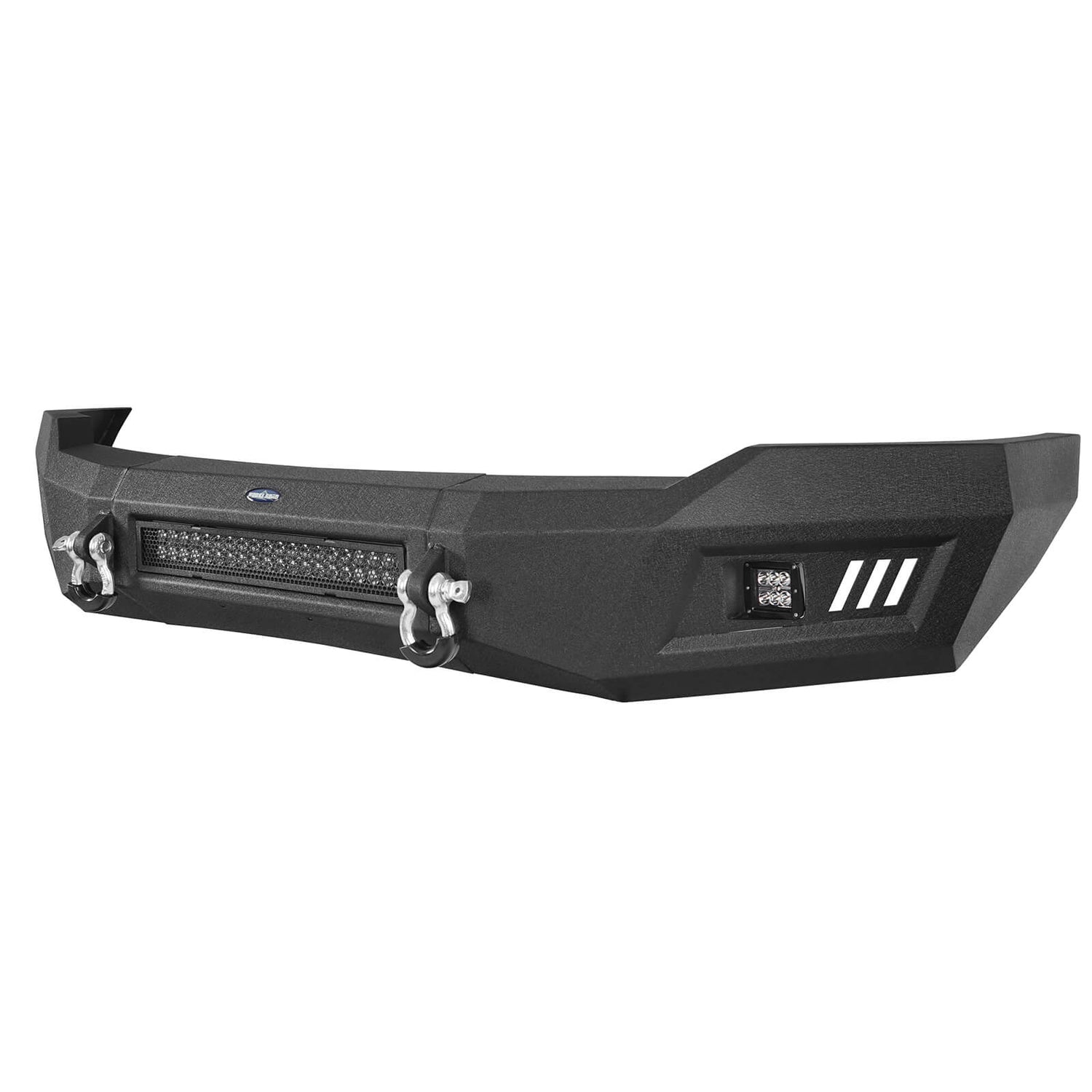 HookeRoad Ram 1500 Front & Rear Bumper for 2006-2008 Ram 1500 – Hooke ...