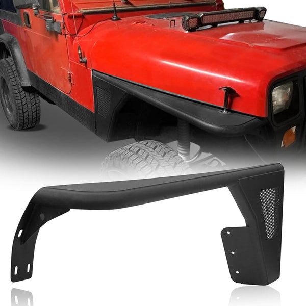 1990 jeep wrangler fenders store