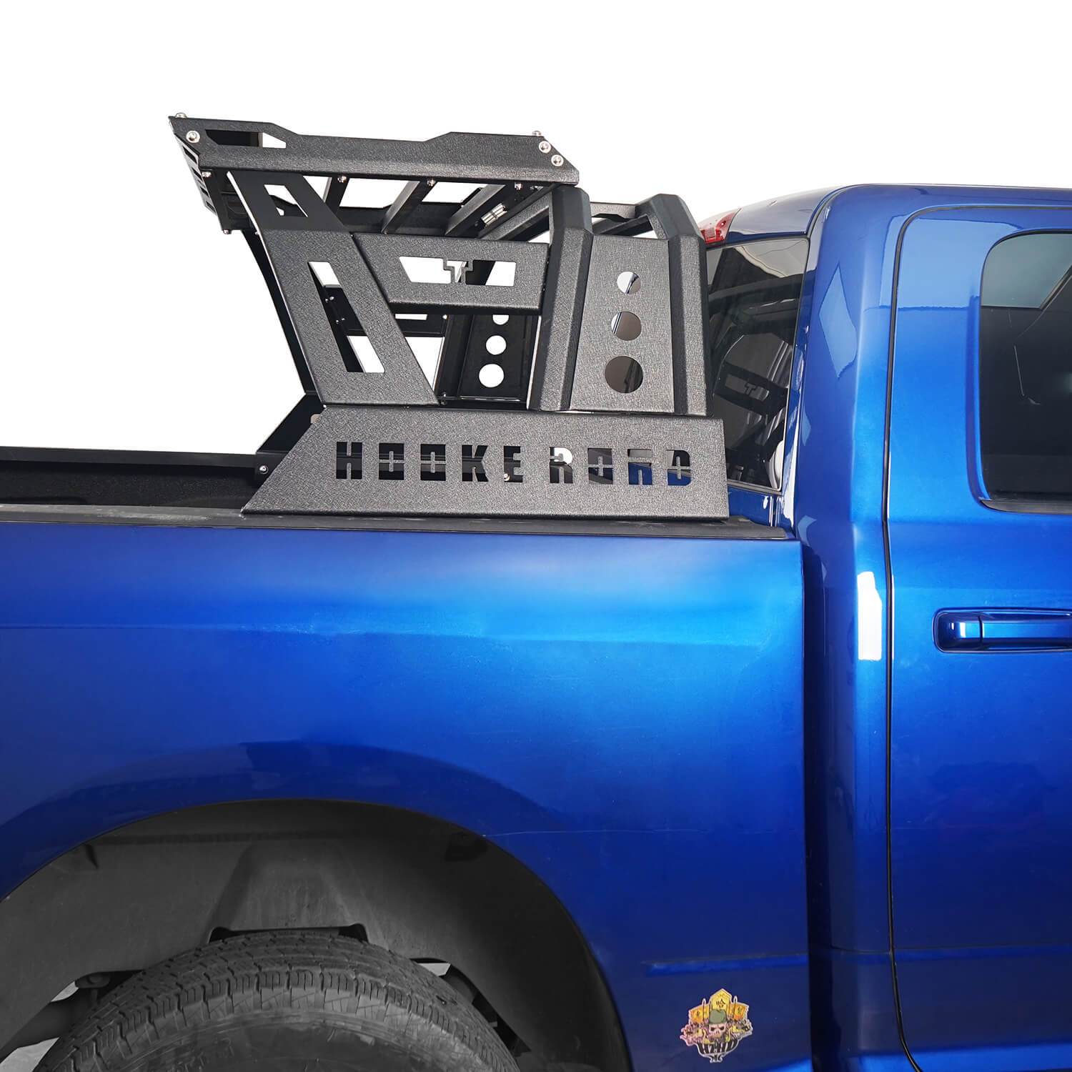 HookeRoad Ram 1500 Roll Bar for 2009-2018 Ram 1500 – Hooke Road 4x4