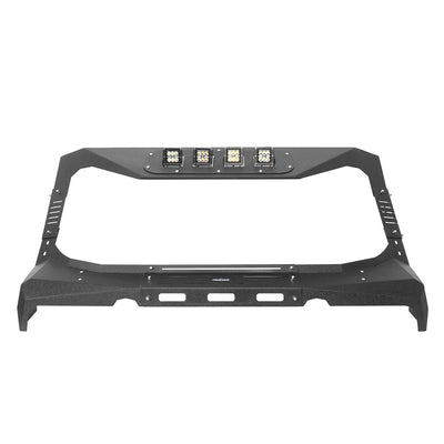 Windshield Frame Cover Visor Roof Sun Visor for Jeep Wrangler JK ...
